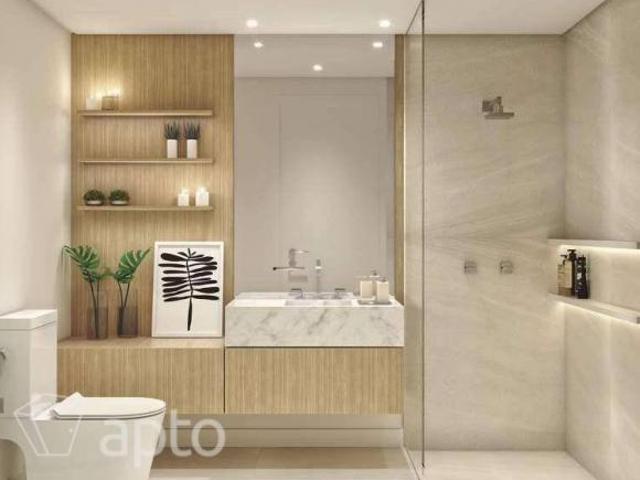 Apartamentos à venda em Santana, São Paulo | 2 quartos com 75 m²