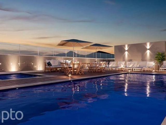 Apartamentos à venda em Santana, São Paulo | Studio com 24 m²
