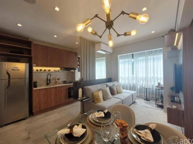 Apartamentos à venda em Sacomã, São Paulo | 3 quartos com 60 m²