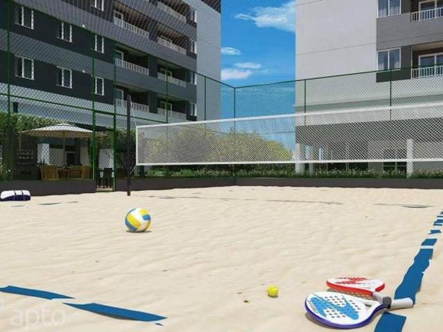 Apartamentos à venda em Sacomã, São Paulo | 3 quartos com 60 m²