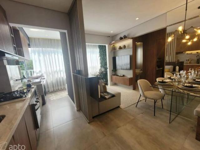 Apartamentos à venda em Sacomã, São Paulo | 2 quartos com 42 m²