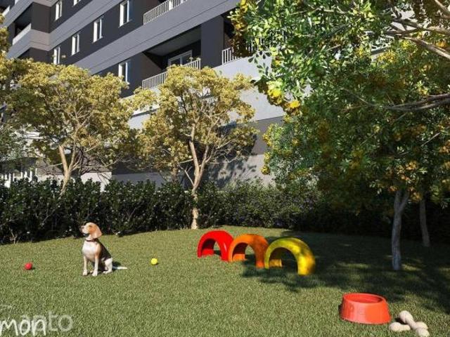 Apartamentos à venda em Sacomã, São Paulo | 2 quartos com 42 m²