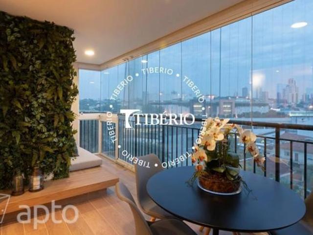 Apartamentos à venda em Saúde, São Paulo | 3 quartos com 76 m²