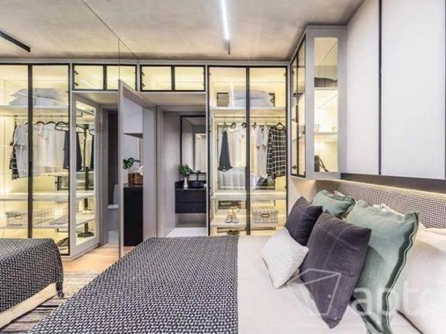 Apartamentos à venda em Saúde, São Paulo | 1 quarto com 29 m²