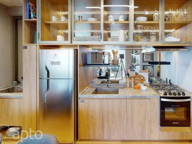 Apartamentos à venda em Saúde, São Paulo | 1 quarto com 39 m²