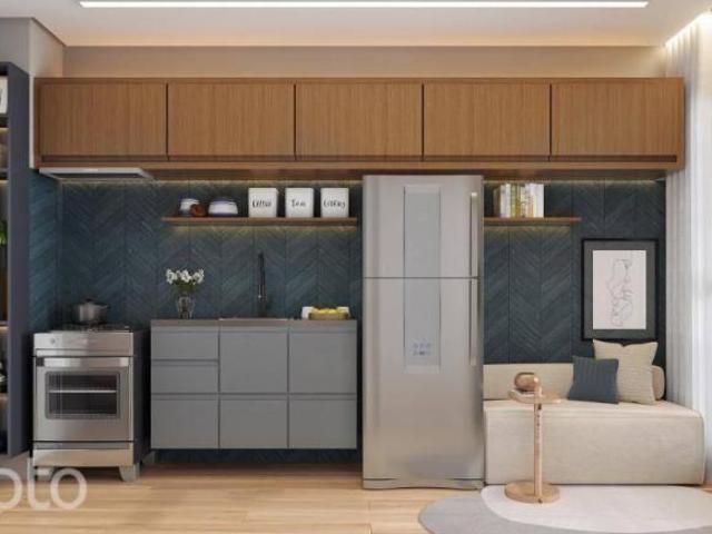 Apartamentos à venda em Saúde, São Paulo | 1 quarto com 30 m²
