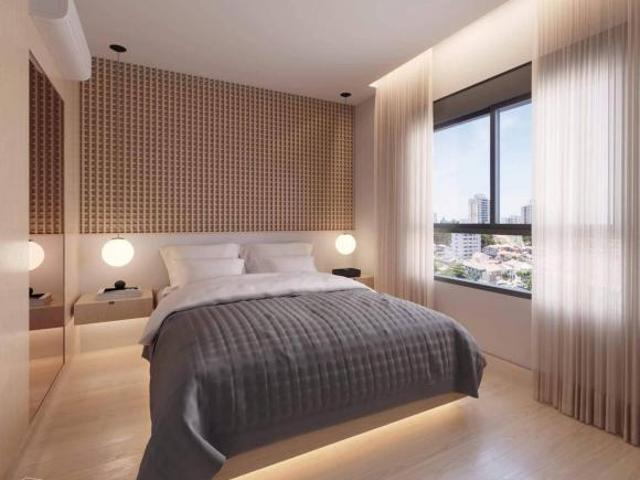 Apartamentos à venda em Saúde, São Paulo | 1 quarto com 72 m²