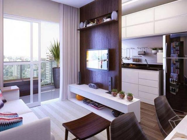 Apartamentos à venda em Saúde, São Paulo | 2 quartos com 40 m²