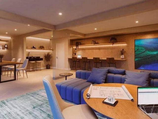 Apartamentos à venda em Saúde, São Paulo | 2 quartos com 62 m²