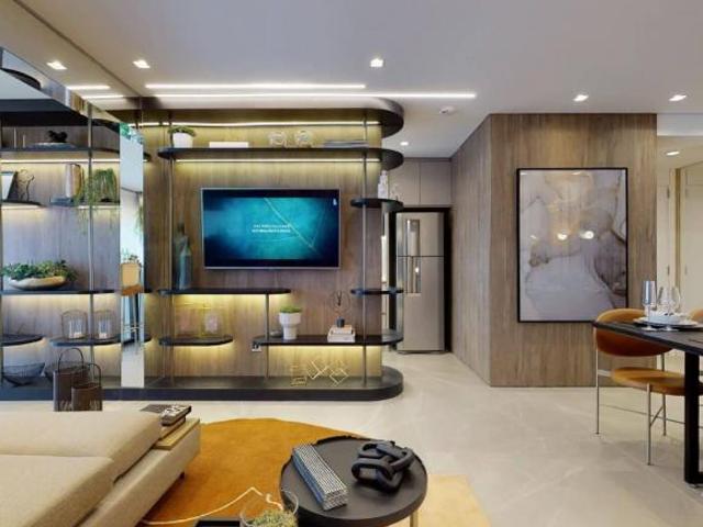 Apartamentos à venda em Saúde, São Paulo | 4 quartos com 125 m²