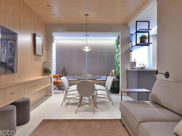 Apartamentos à venda em savassi, Belo Horizonte | 2 quartos com 70 m²