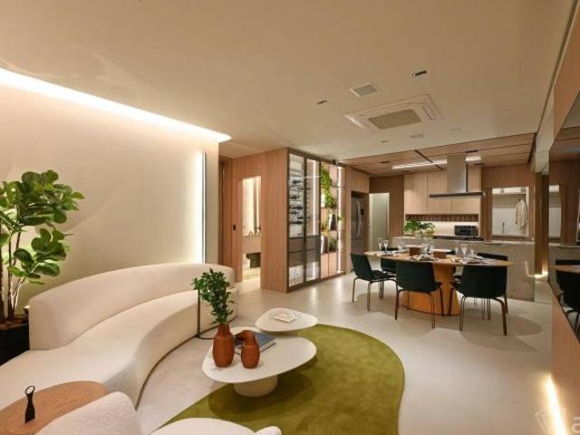 Apartamentos à venda em savassi, Belo Horizonte | 3 quartos com 99 m²