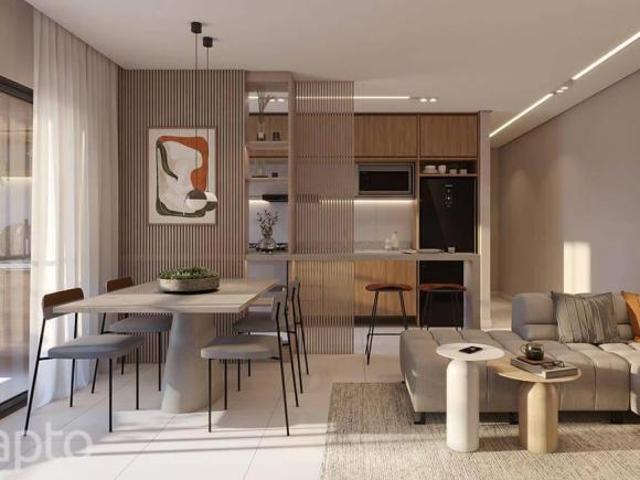 Apartamentos à venda em Serra, Belo Horizonte | 2 quartos com 58 m²