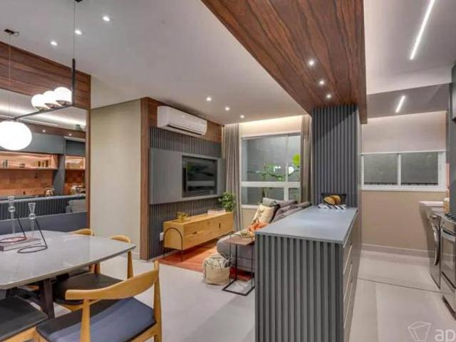 Apartamentos à venda em Serrinha, Goiânia | 2 quartos com 62 m²