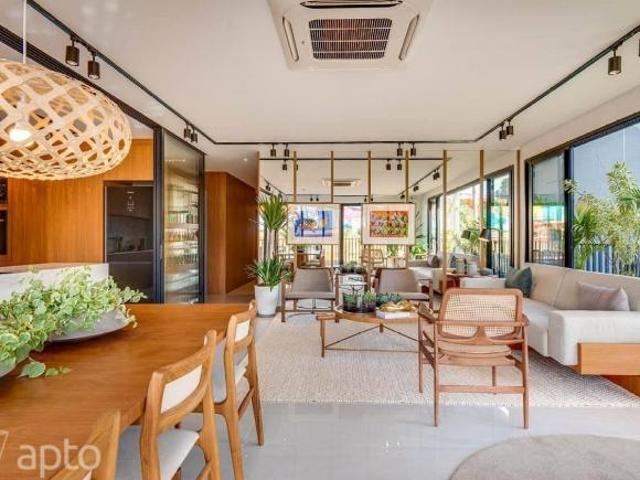 Apartamentos à venda em Serrinha, Goiânia | 3 quartos com 150 m²