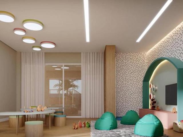 Apartamentos à venda em Setor Aeroporto, Goiânia | 2 quartos com 67 m²