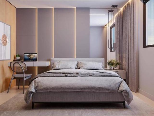 Apartamentos à venda em Setor Aeroporto, Goiânia | 2 quartos com 67 m²