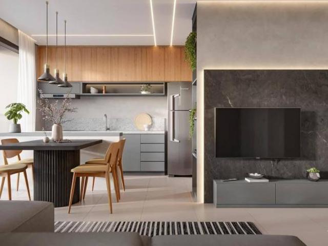 Apartamentos à venda em Setor Aeroporto, Goiânia | 2 quartos com 87 m²