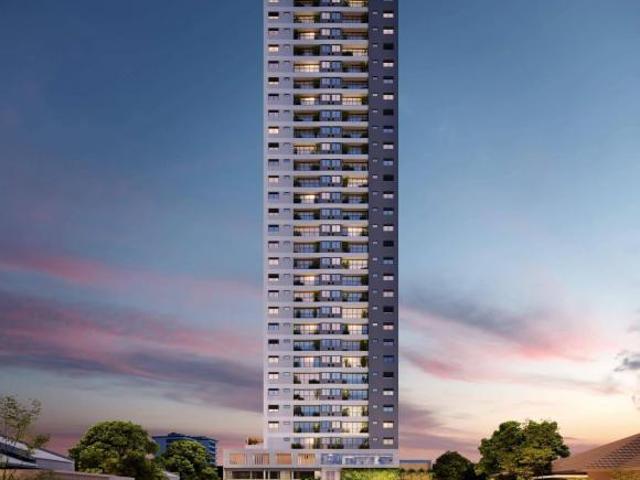 Apartamentos à venda em Setor Aeroporto, Goiânia | 3 quartos com 83 m²