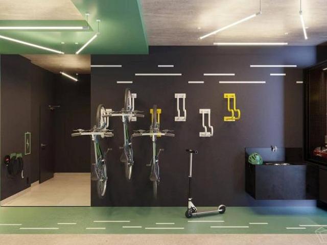 Apartamentos à venda em Setor Bela Vista, Goiânia | 3 quartos com 113 m²
