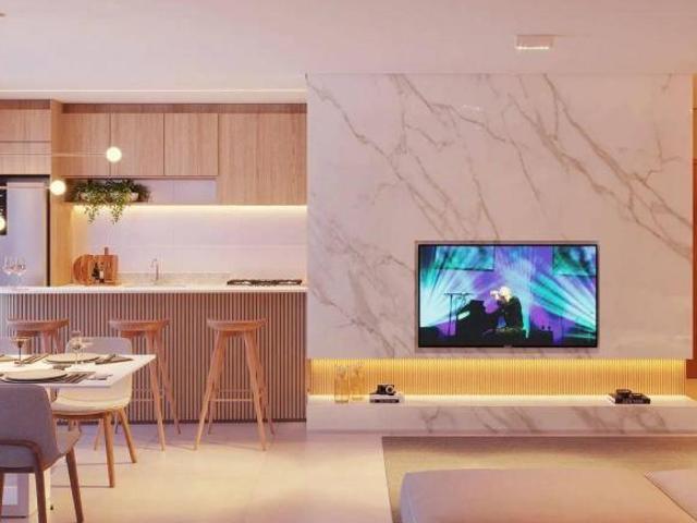 Apartamentos à venda em Setor Bela Vista, Goiânia | 3 quartos com 123 m²