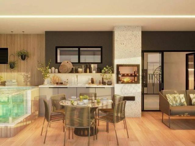 Apartamentos à venda em Setor Bela Vista, Goiânia | 3 quartos com 123 m²