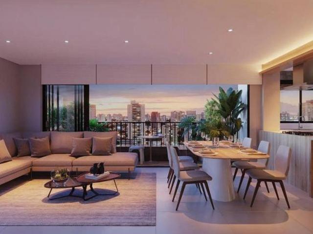 Apartamentos à venda em Setor Bela Vista, Goiânia | 3 quartos com 165 m²