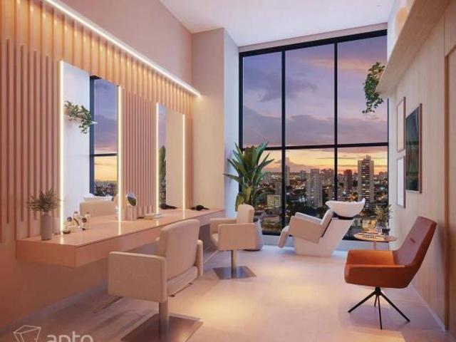 Apartamentos à venda em Setor Bela Vista, Goiânia | 3 quartos com 165 m²
