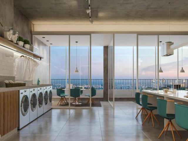 Apartamentos à venda em Setor Bueno, Goiânia | 2 quartos com 131 m²
