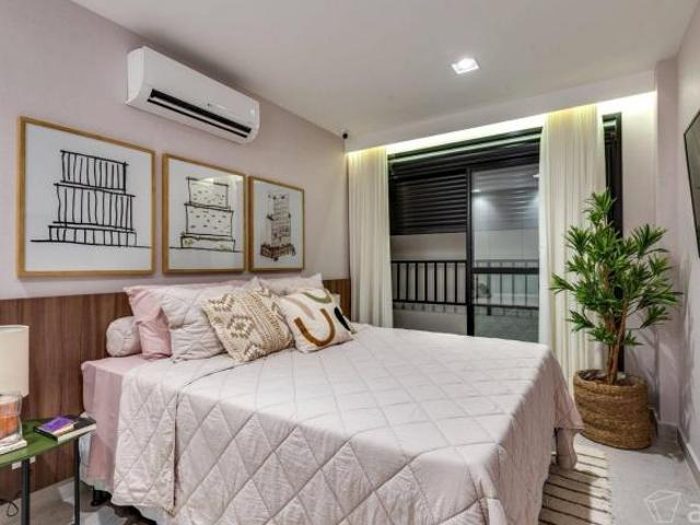 Apartamentos à venda em Setor Bueno, Goiânia | 2 quartos com 145 m²