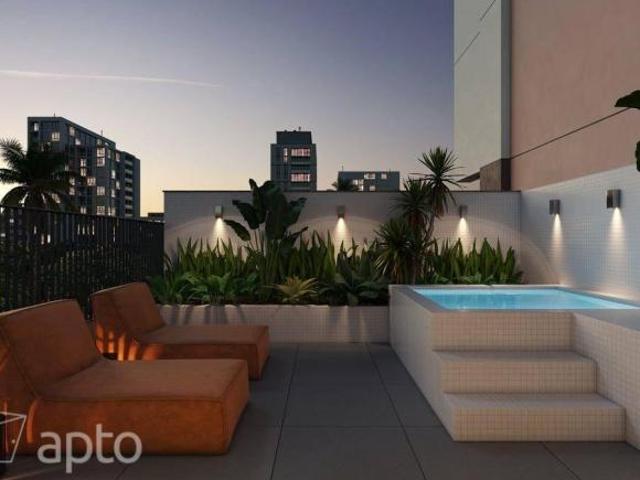 Apartamentos à venda em Setor Bueno, Goiânia | 2 quartos com 67 m²