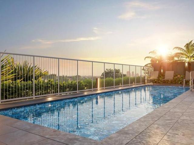 Apartamentos à venda em Setor Bueno, Goiânia | 2 quartos com 67 m²