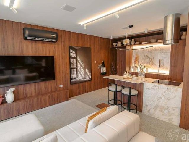 Apartamentos à venda em Setor Bueno, Goiânia | 2 quartos com 68 m²