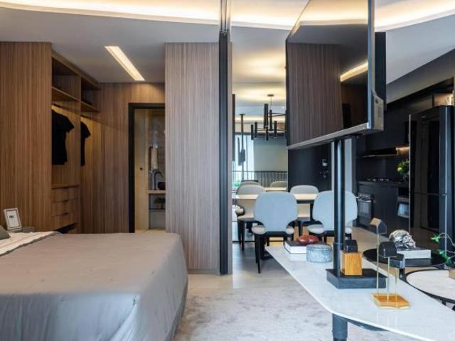 Apartamentos à venda em Setor Bueno, Goiânia | 2 quartos com 69 m²