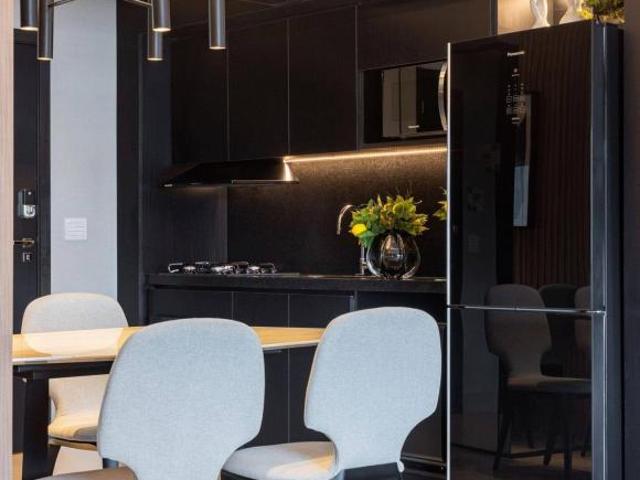 Apartamentos à venda em Setor Bueno, Goiânia | 2 quartos com 69 m²
