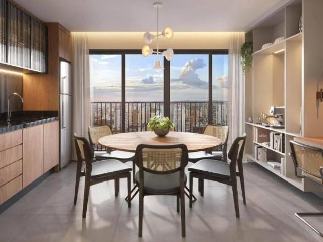 Apartamentos à venda em Setor Bueno, Goiânia | 2 quartos com 70 m²