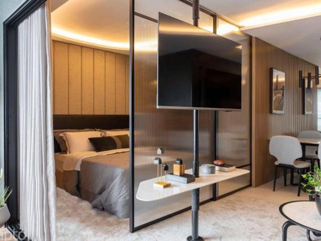 Apartamentos à venda em Setor Bueno, Goiânia | 2 quartos com 72 m²