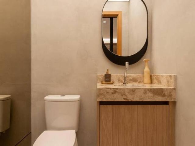 Apartamentos à venda em Setor Bueno, Goiânia | 2 quartos com 74 m²