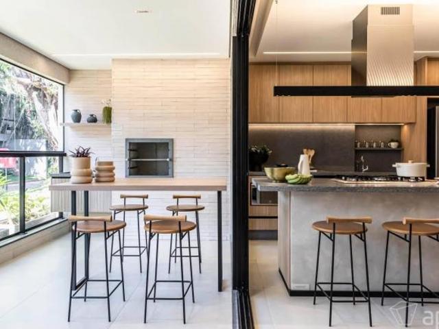 Apartamentos à venda em Setor Bueno, Goiânia | 2 quartos com 75 m²