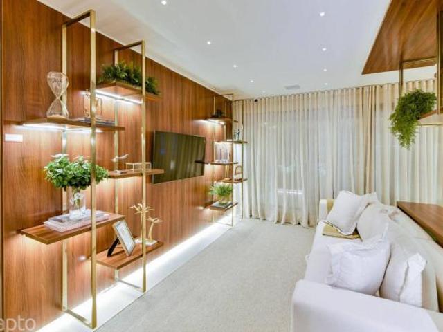 Apartamentos à venda em Setor Bueno, Goiânia | 2 quartos com 79 m²