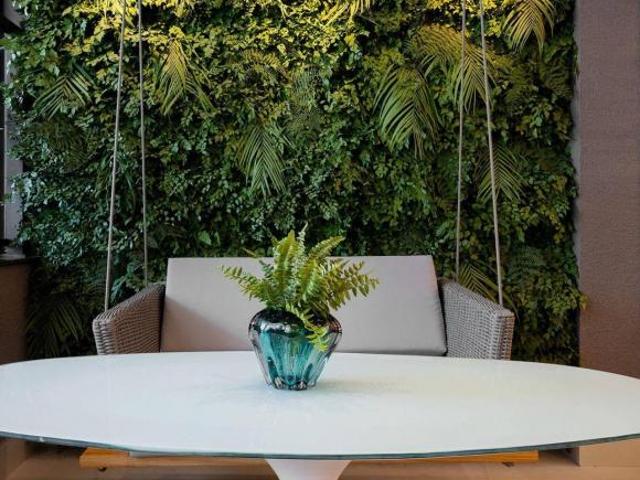 Apartamentos à venda em Setor Bueno, Goiânia | 2 quartos com 79 m²