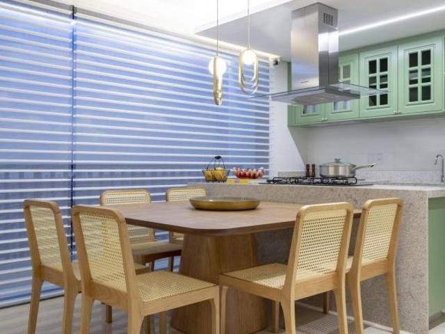 Apartamentos à venda em Setor Bueno, Goiânia | 3 quartos com 104 m²