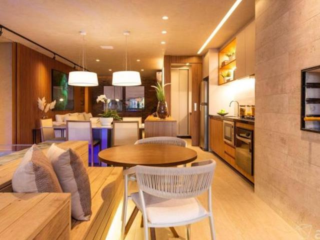 Apartamentos à venda em Setor Bueno, Goiânia | 3 quartos com 109 m²