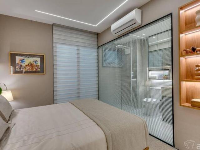 Apartamentos à venda em Setor Bueno, Goiânia | 3 quartos com 100 m²