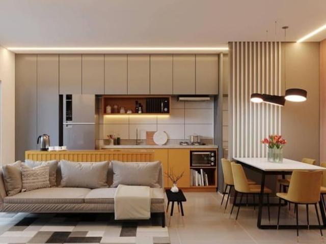 Apartamentos à venda em Setor Bueno, Goiânia | 3 quartos com 103 m²
