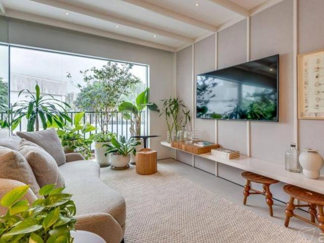 Apartamentos à venda em Setor Bueno, Goiânia | 3 quartos com 116 m²