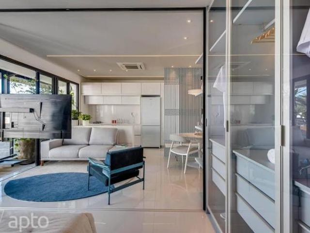 Apartamentos à venda em Setor Bueno, Goiânia | 3 quartos com 119 m²