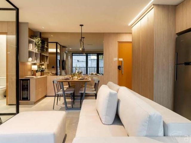 Apartamentos à venda em Setor Bueno, Goiânia | 3 quartos com 129 m²