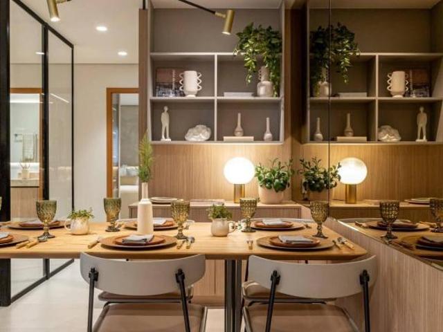 Apartamentos à venda em Setor Bueno, Goiânia | 3 quartos com 129 m²