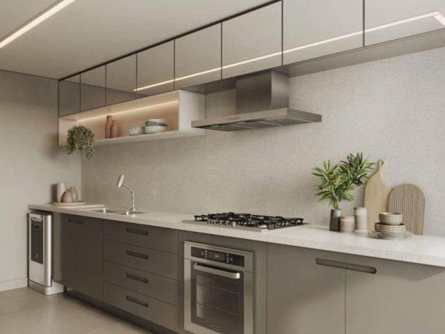 Apartamentos à venda em Setor Bueno, Goiânia | 3 quartos com 144 m²
